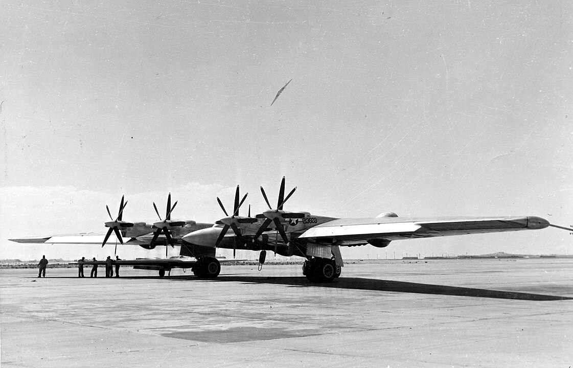 10 Vintage Airplanes That Pushed the Boundaries of Aerodynamics ...