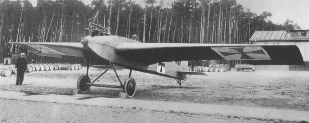 10 Vintage Airplanes That Pushed the Boundaries of Aerodynamics ...