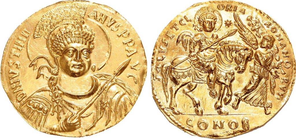 9 Highly Sought-After Antique Medallions - Oldest.org
