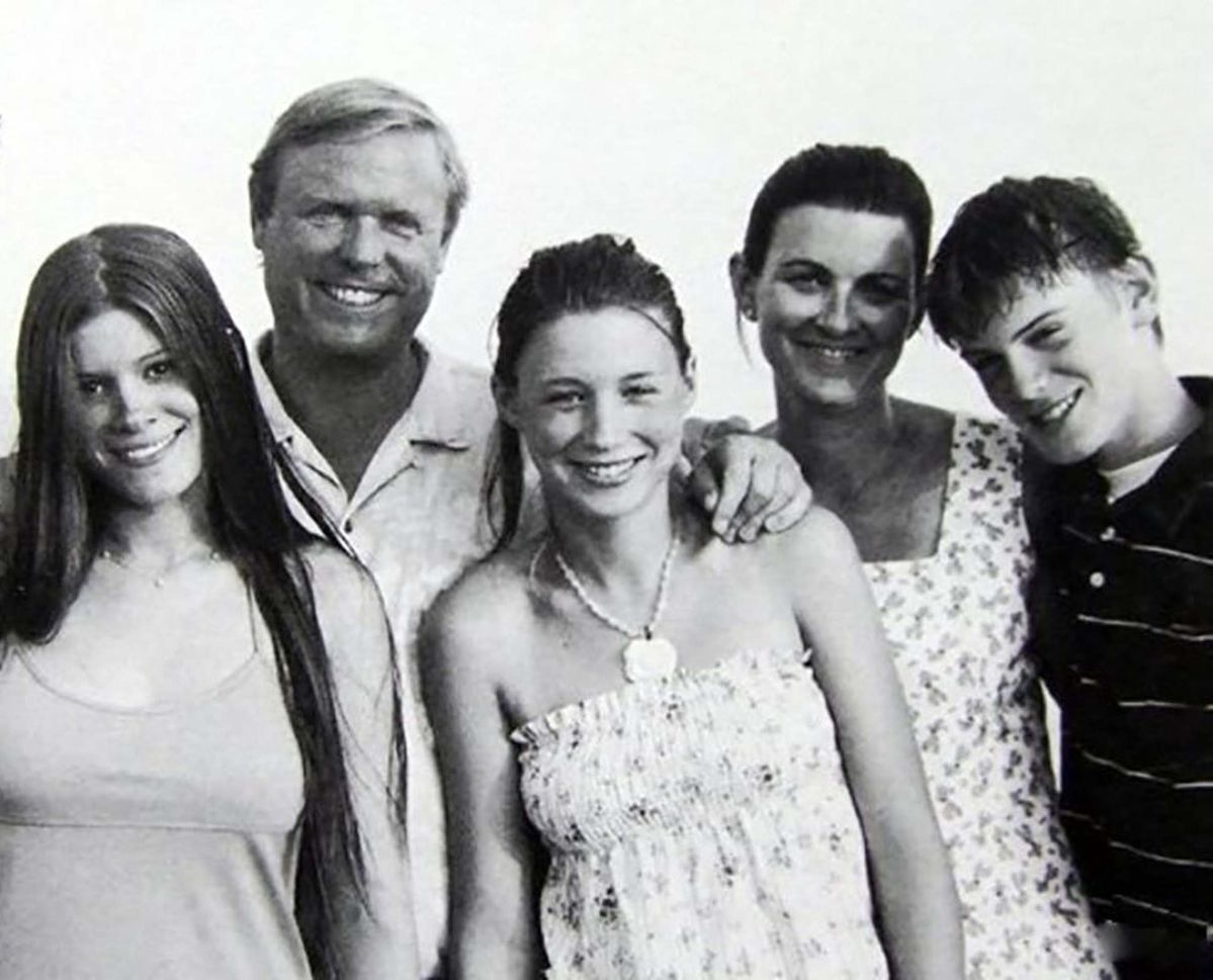 Kate Mara and Her Siblings Ranked Oldest to Youngest - Oldest.org