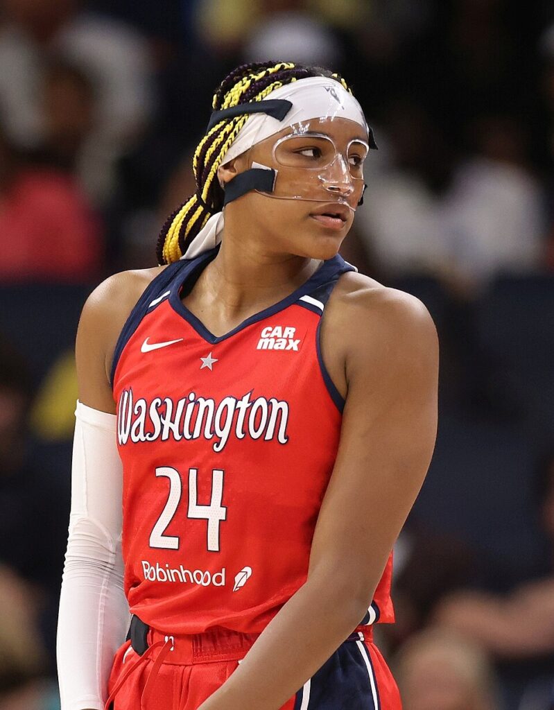 Youngest WNBA Players 2025: Shaping the League’s Future