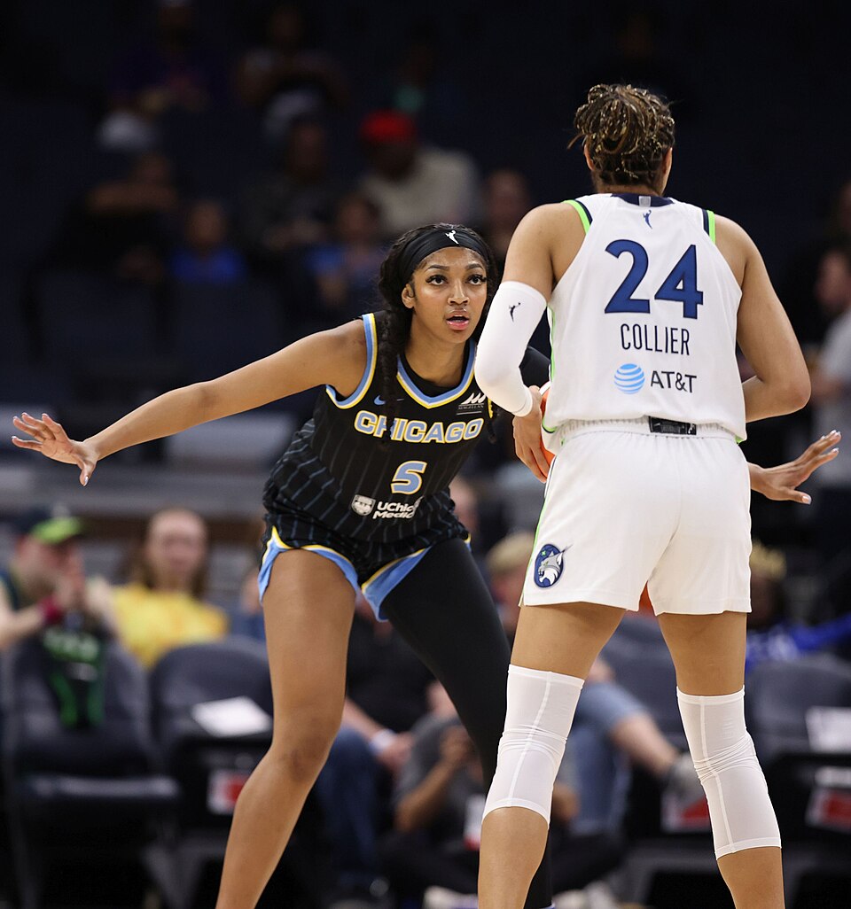Youngest WNBA Players 2026: Shaping the League’s Future