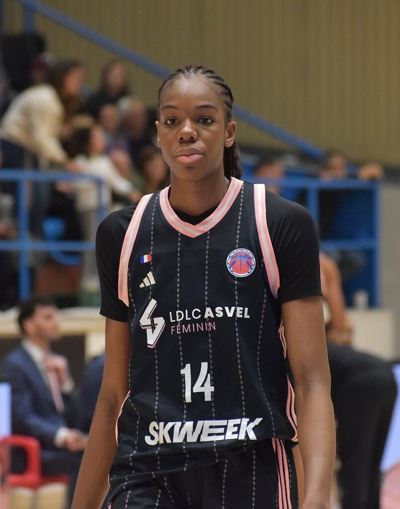 Youngest WNBA Players 2026: Shaping the League’s Future