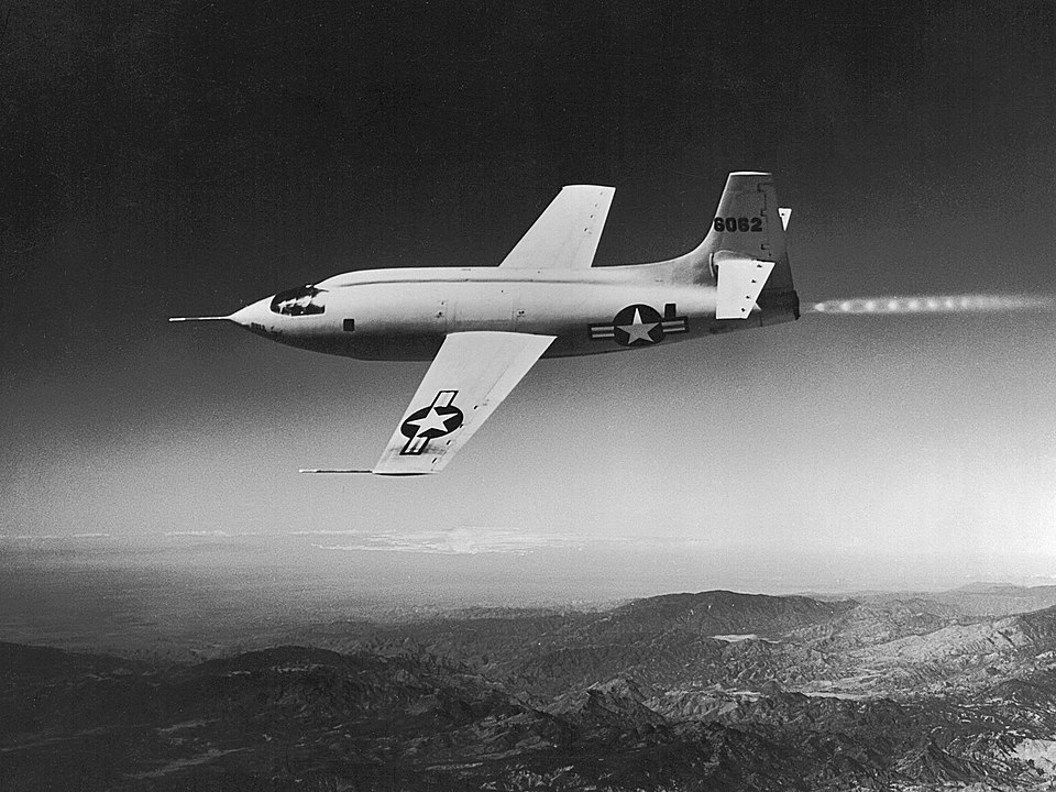 10 Vintage Airplanes That Pushed the Boundaries of Aerodynamics ...