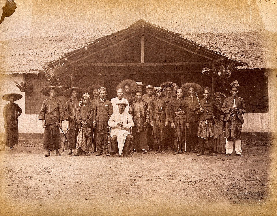 13 Secret Societies You Didn't Know Existed - Oldest.org