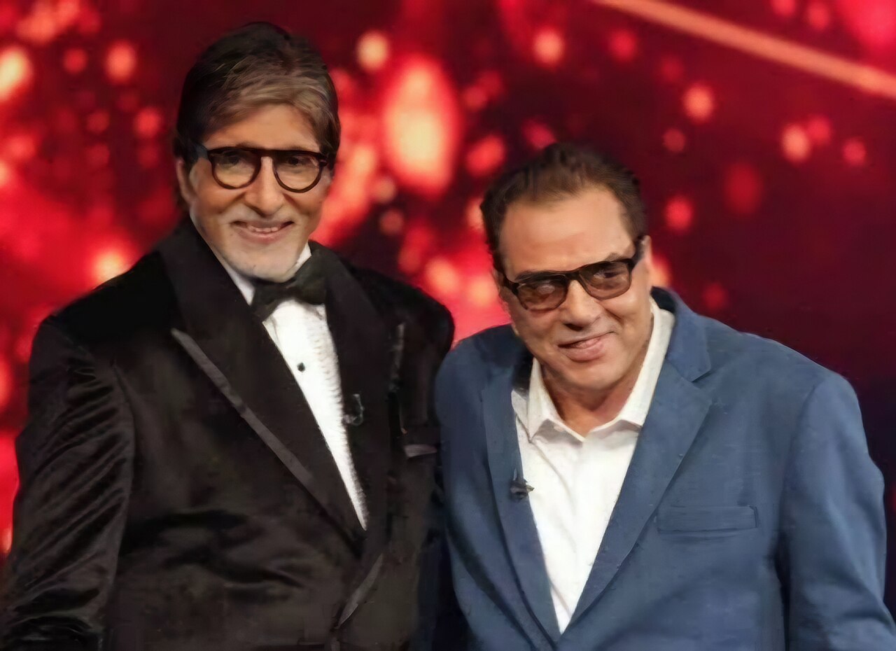 Oldest Living Celebrities in Bollywood - Oldest.org