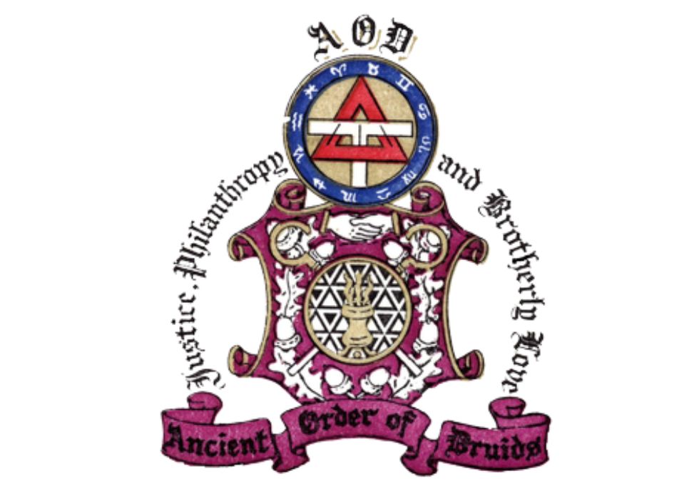 13 Secret Societies You Didn't Know Existed - Oldest.org