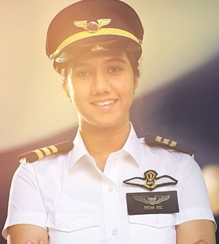 4 Youngest Air Force Pilots In The World - Oldest.org