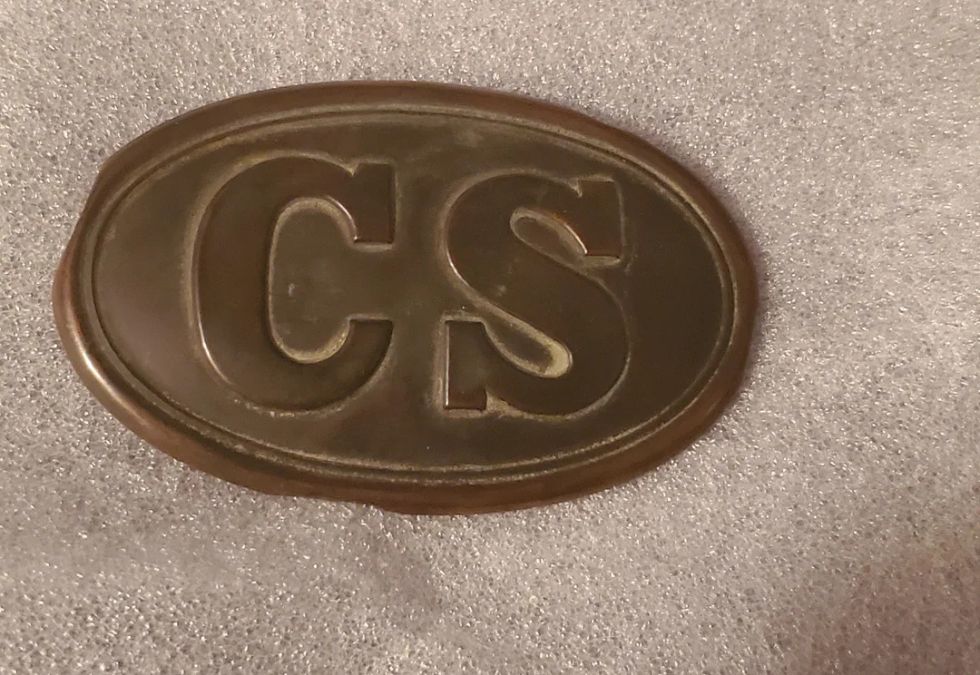 10 Rare Vintage Military Memorabilia - Oldest.org