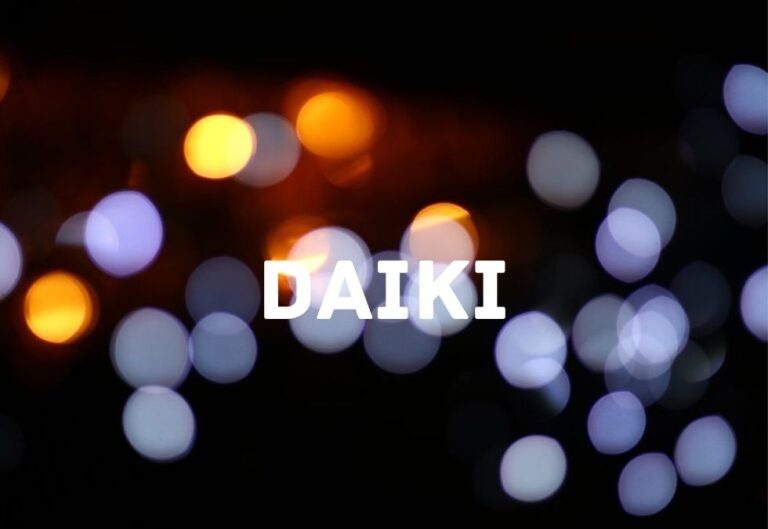 18 Rarest Japanese Names For Your Baby - Oldest.org