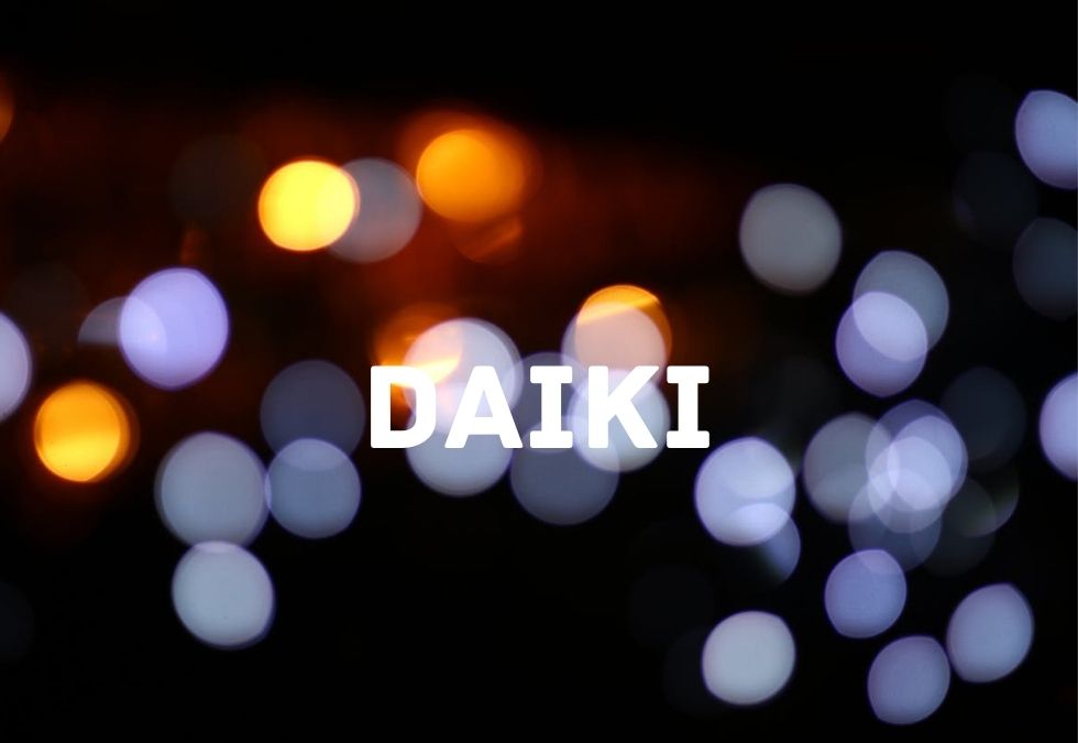 18 Rarest Japanese Names For Your Baby - Oldest.org