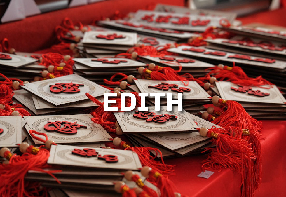 12 Rarest and Unique Middle Names For Girls - Oldest.org