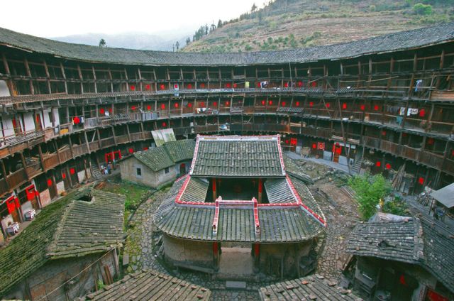 The 7 Oldest Buildings In China - Oldest.org