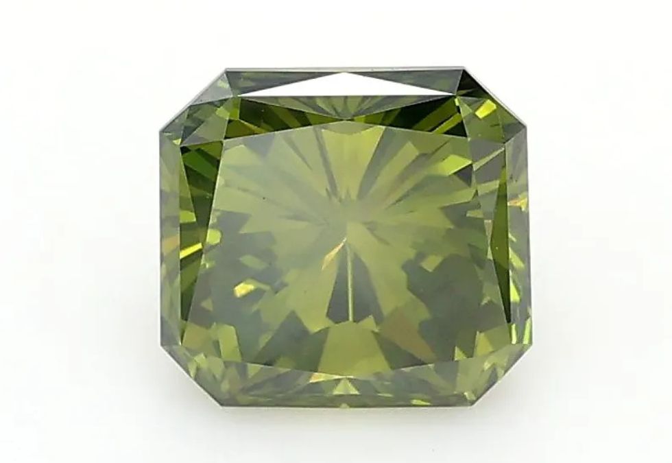 9 Rarest Types Of Diamonds In The World - Oldest.org
