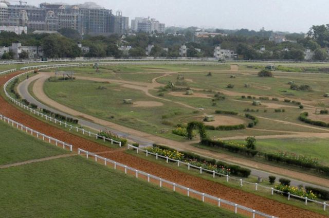 7 Oldest Race Tracks In The World - Oldest.org