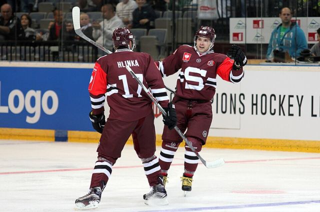 10 Oldest Ice Hockey Clubs In The World - Oldest.org