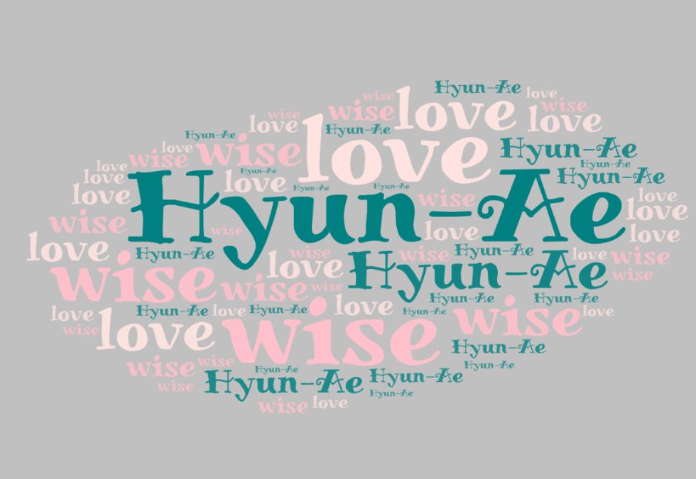 15 Rarest Korean Girl Names & Their Beautiful Meanings - Oldest.org