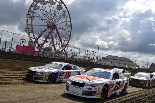 7 Oldest Race Tracks In The World - Oldest.org