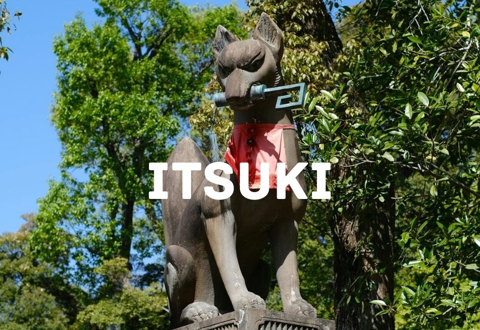 18 Rarest Japanese Names For Your Baby - Oldest.org