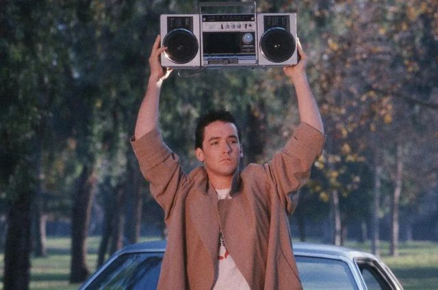 John Cusack and His Siblings Ranked Oldest to Youngest - Oldest.org