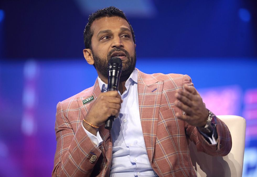 The 10 Worst People In Trump's Orbit - Oldest.org