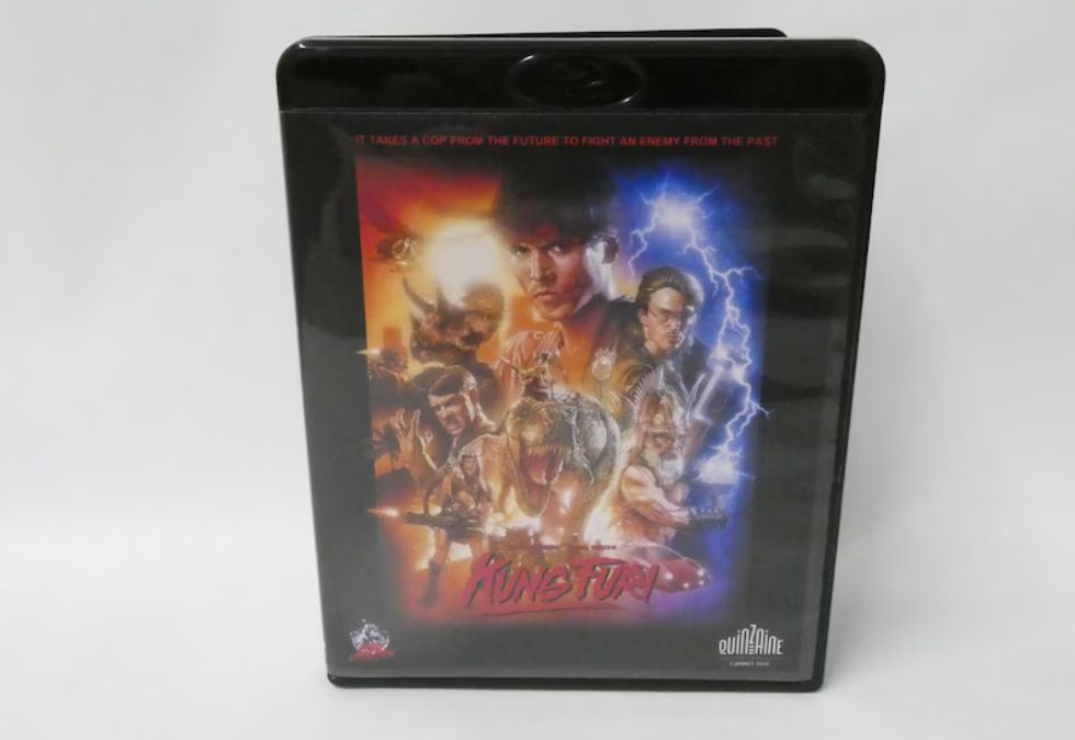 12 Rarest VHS Tapes Ever - Oldest.org