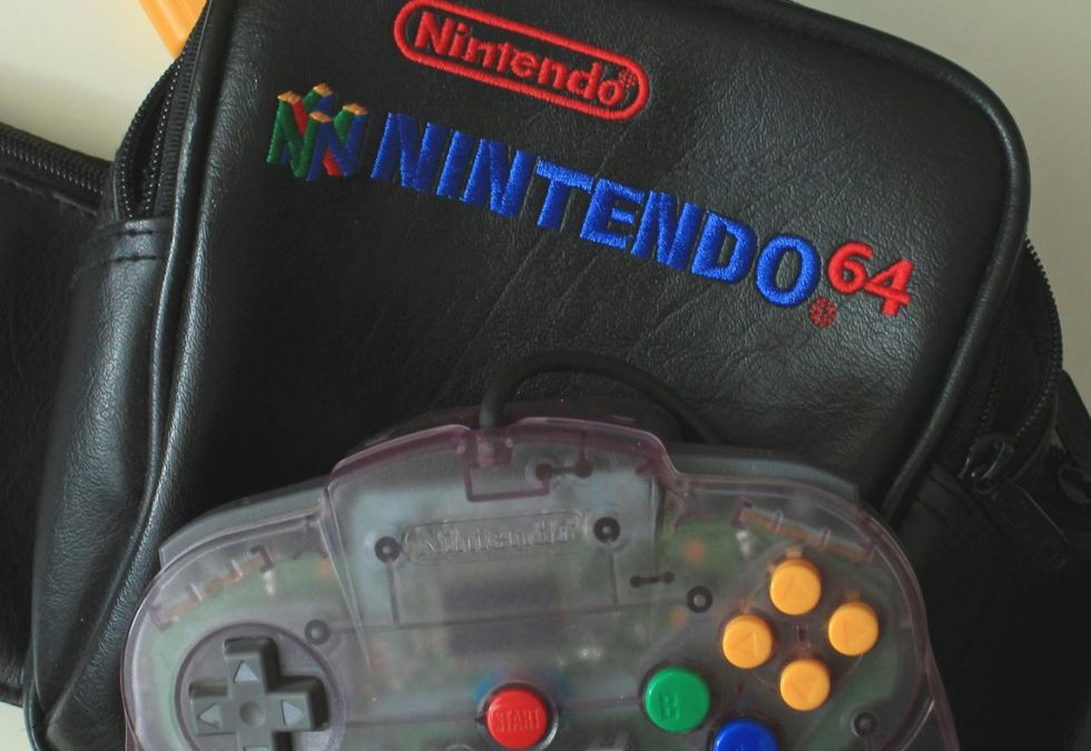 20 Video Game Consoles That Revolutionized Gaming - Oldest.org