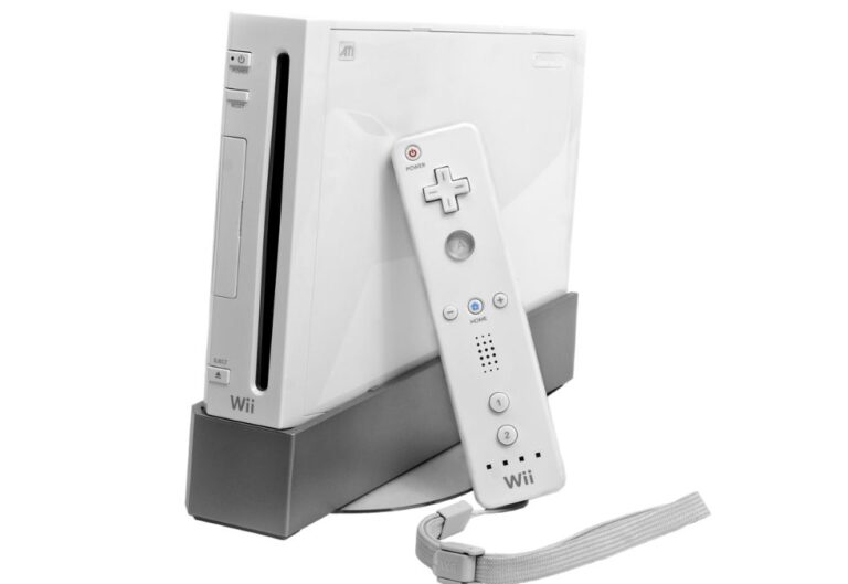 20 Video Game Consoles That Revolutionized Gaming - Oldest.org