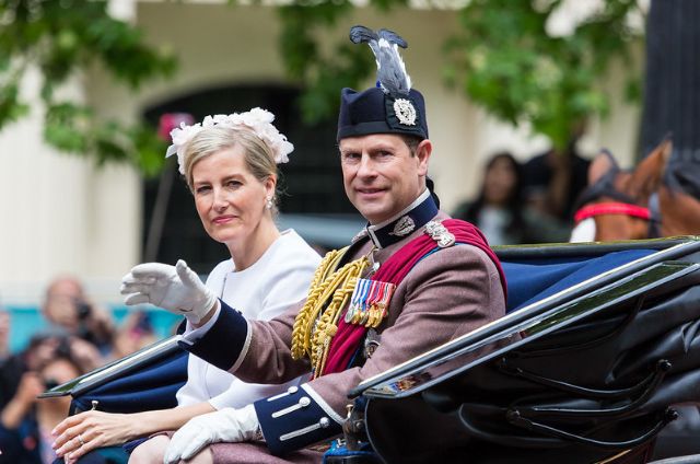 King Charles III's Royal Siblings From Oldest To The Youngest - Oldest.org