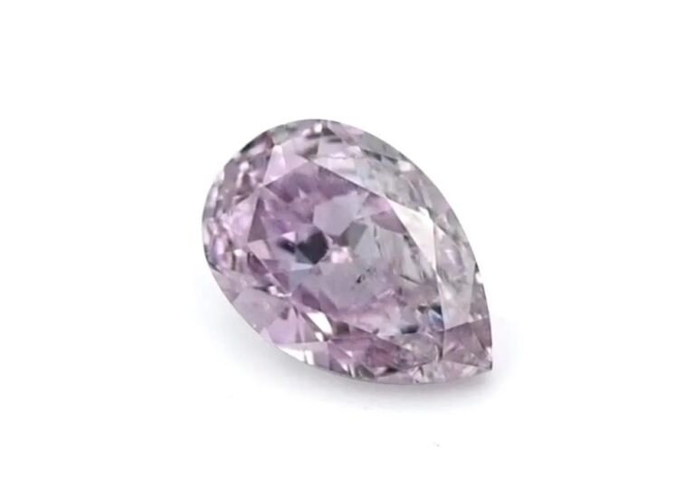 9 Rarest Types Of Diamonds In The World - Oldest.org