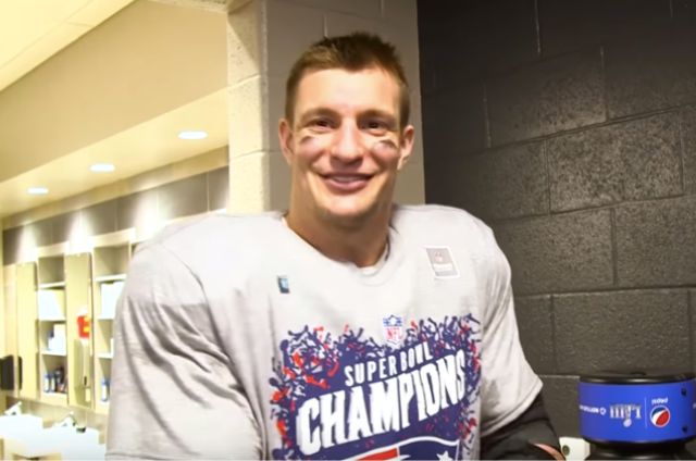 Rob Gronkowski Siblings Ranked Oldest to Youngest - Oldest.org