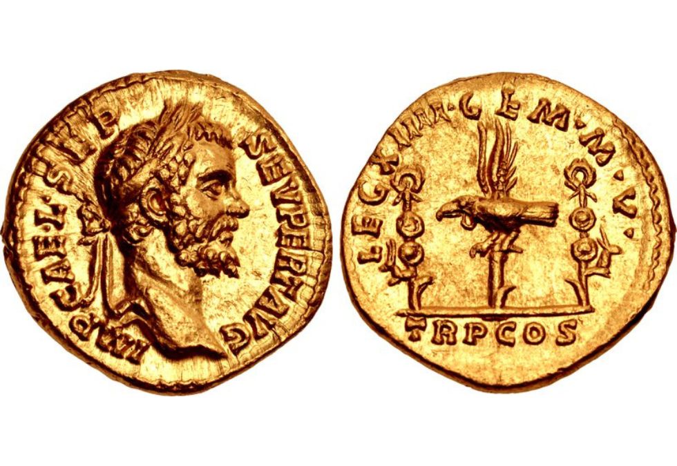 9 Highly Sought-After Antique Medallions - Oldest.org