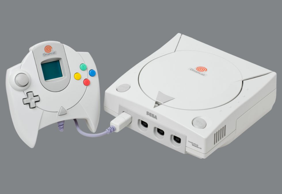 20 Video Game Consoles That Revolutionized Gaming - Oldest.org