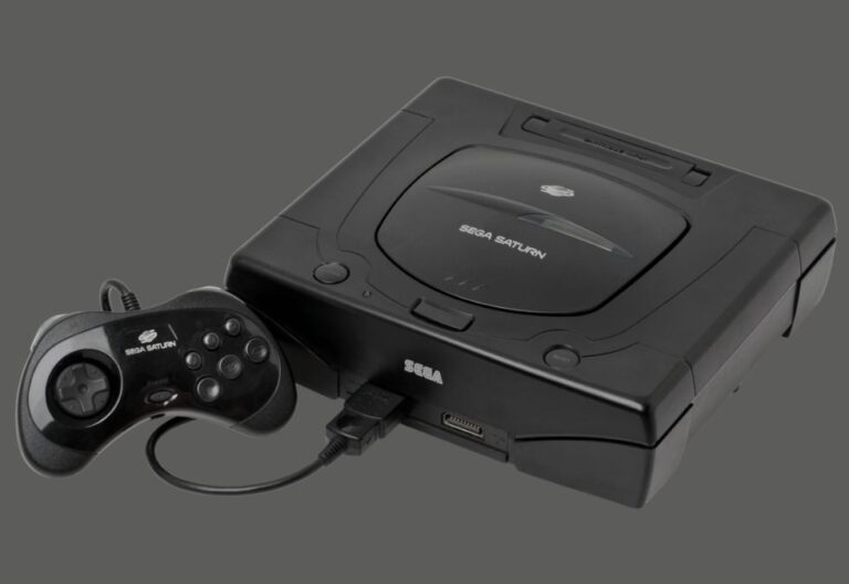 20 Video Game Consoles That Revolutionized Gaming - Oldest.org