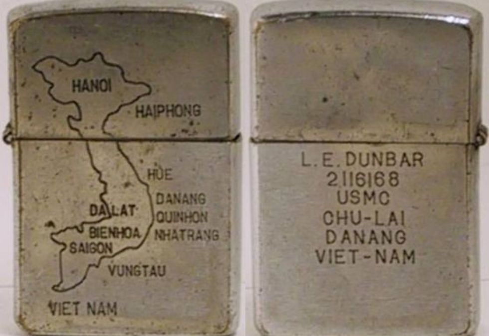 10 Rare Vintage Military Memorabilia - Oldest.org