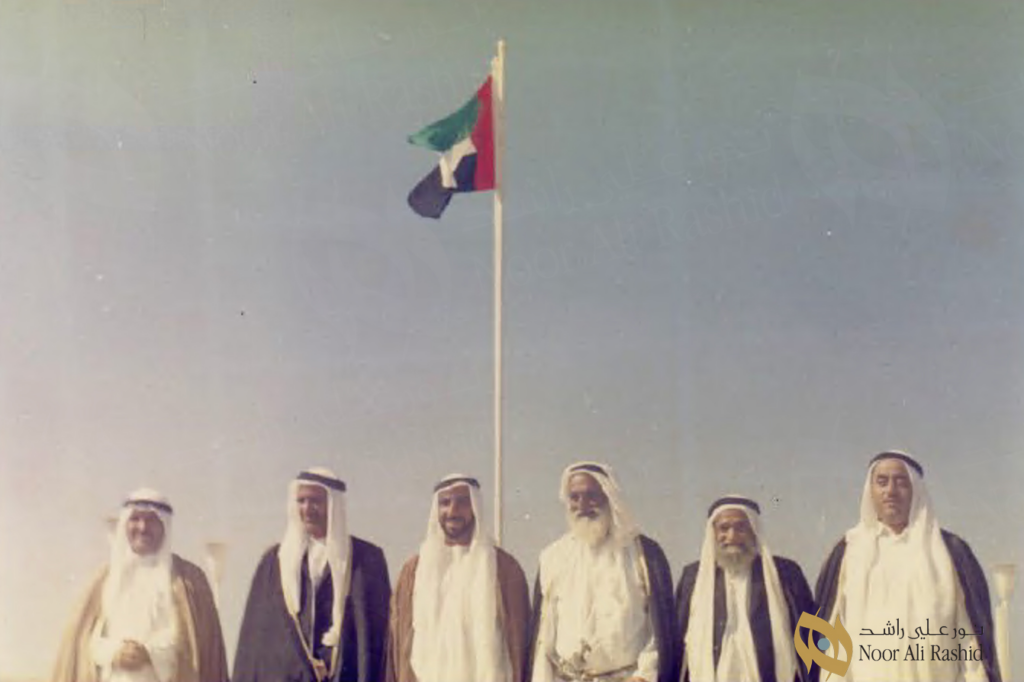 7 Oldest Photos Of Dubai Ever Taken - Oldest.org