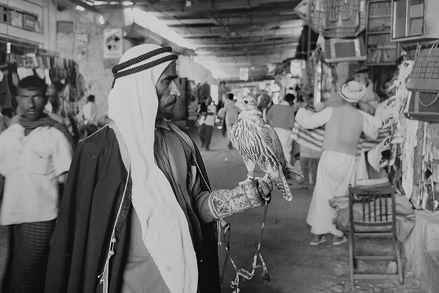 7 Oldest Photos Of Dubai Ever Taken - Oldest.org