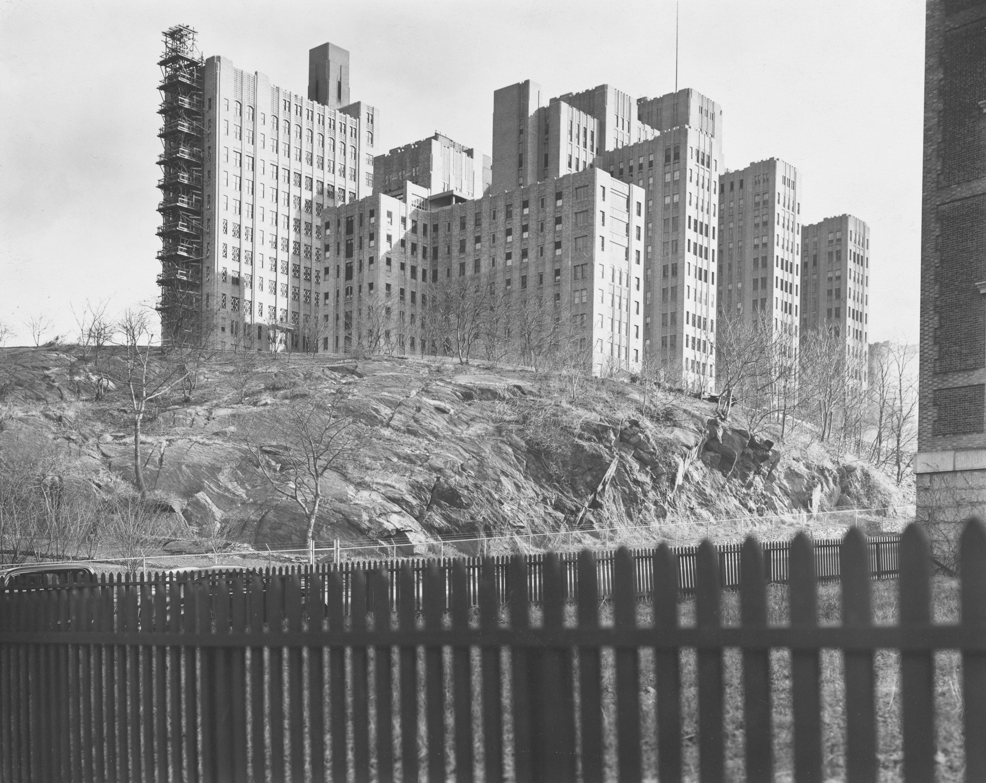 7 Oldest and Most Reputed Hospitals in New York - Oldest.org