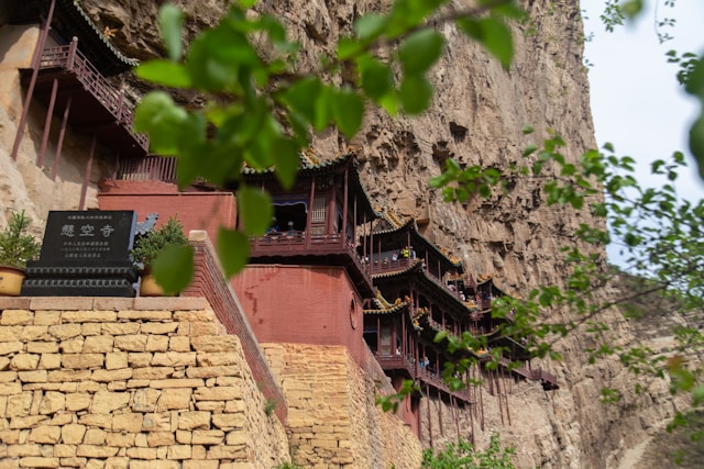 The 7 Oldest Buildings In China - Oldest.org