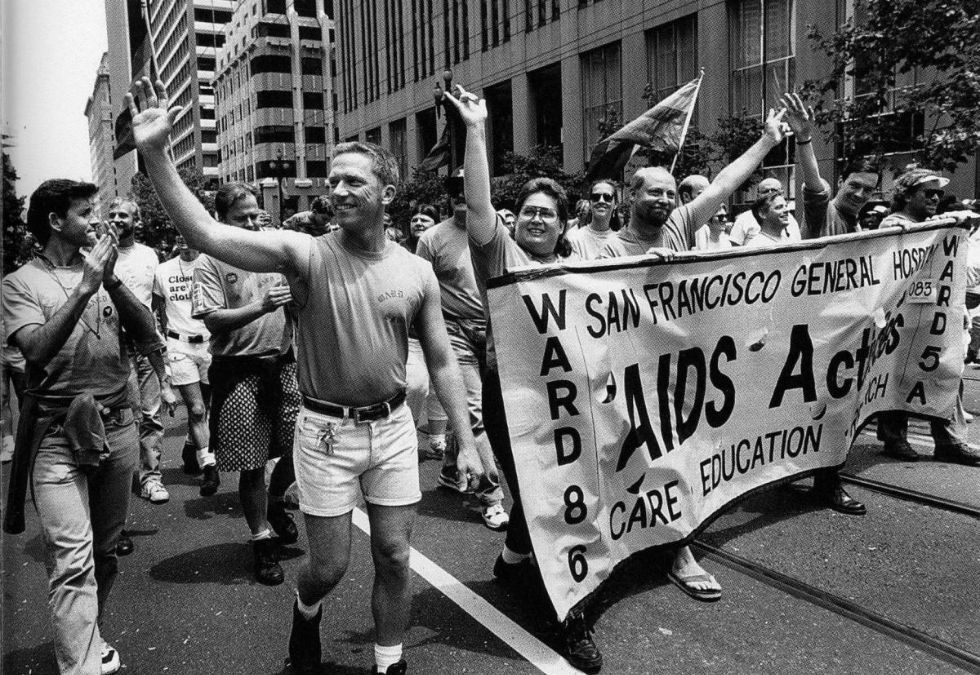20 Photos Of How Life Looked In 1990 - Oldest.org