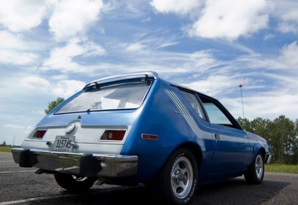 25 Wild Muscle Car Paint Jobs That Defined the 1970s