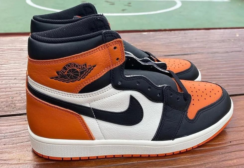 13 Rarest Air Jordans in the World - Oldest.org