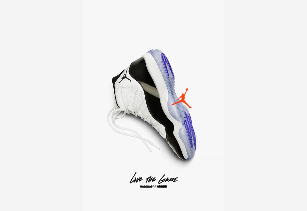 13 Rarest Air Jordans in the World - Oldest.org