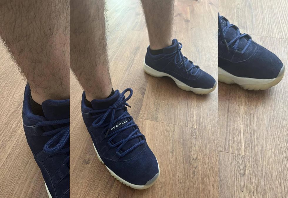 13 Rarest Air Jordans in the World - Oldest.org