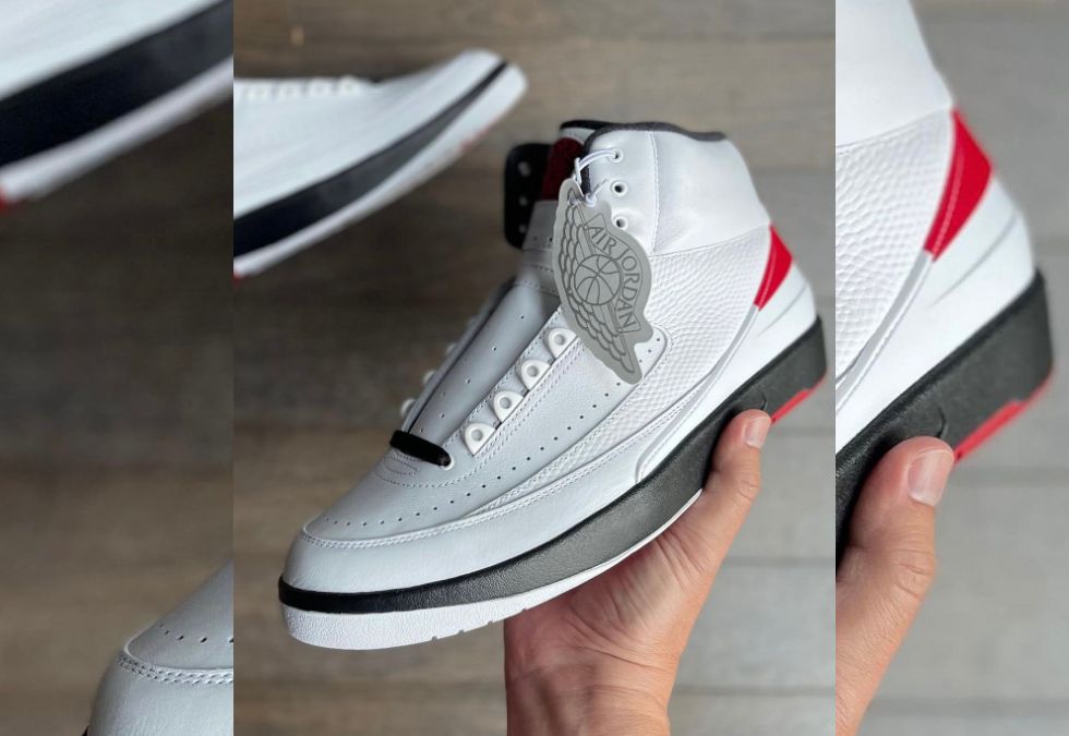13 Rarest Air Jordans in the World - Oldest.org