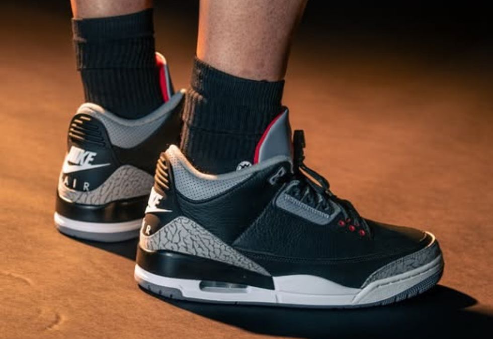 13 Rarest Air Jordans in the World - Oldest.org