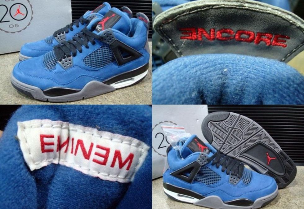 13 Rarest Air Jordans in the World - Oldest.org