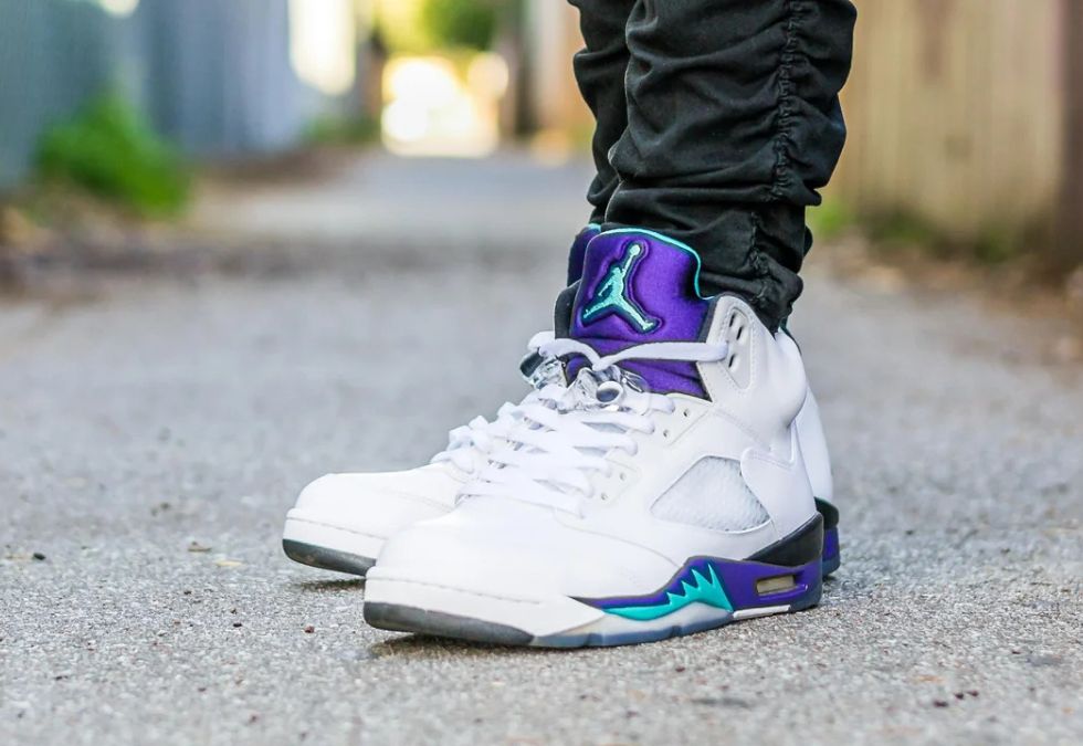 13 Rarest Air Jordans in the World - Oldest.org