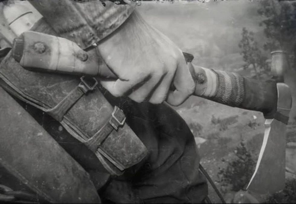 10 Rarest Weapons in Red Dead Redemption 2 (RDR2)