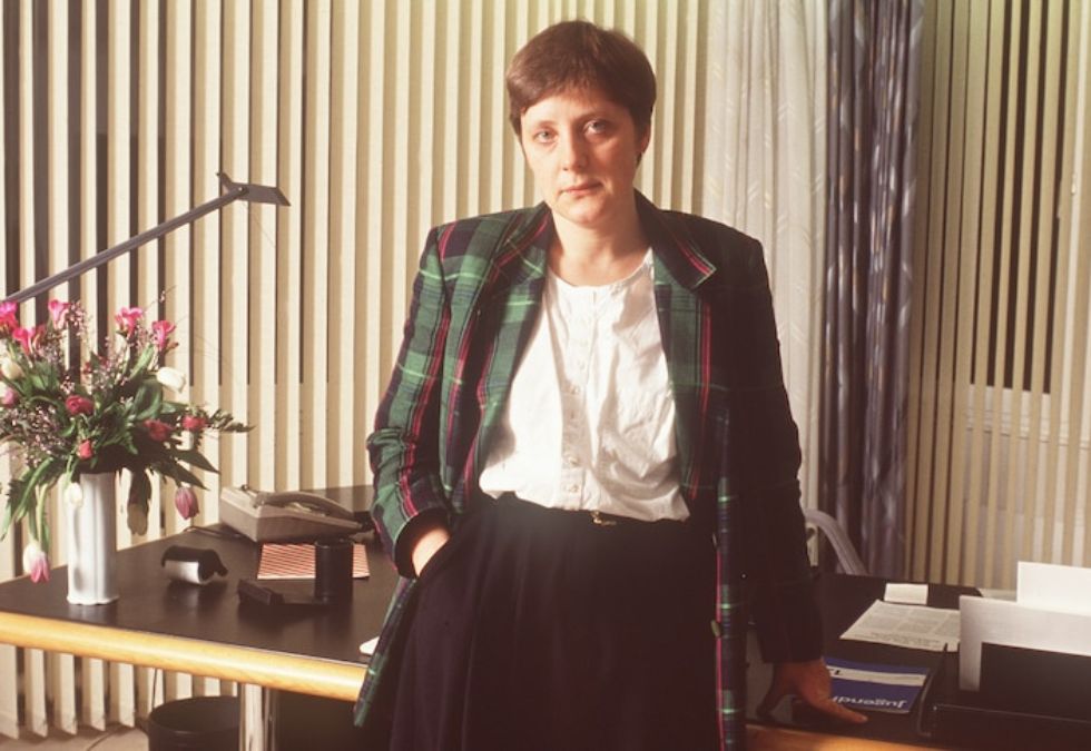 20 Photos Of How Life Looked In 1990 - Oldest.org